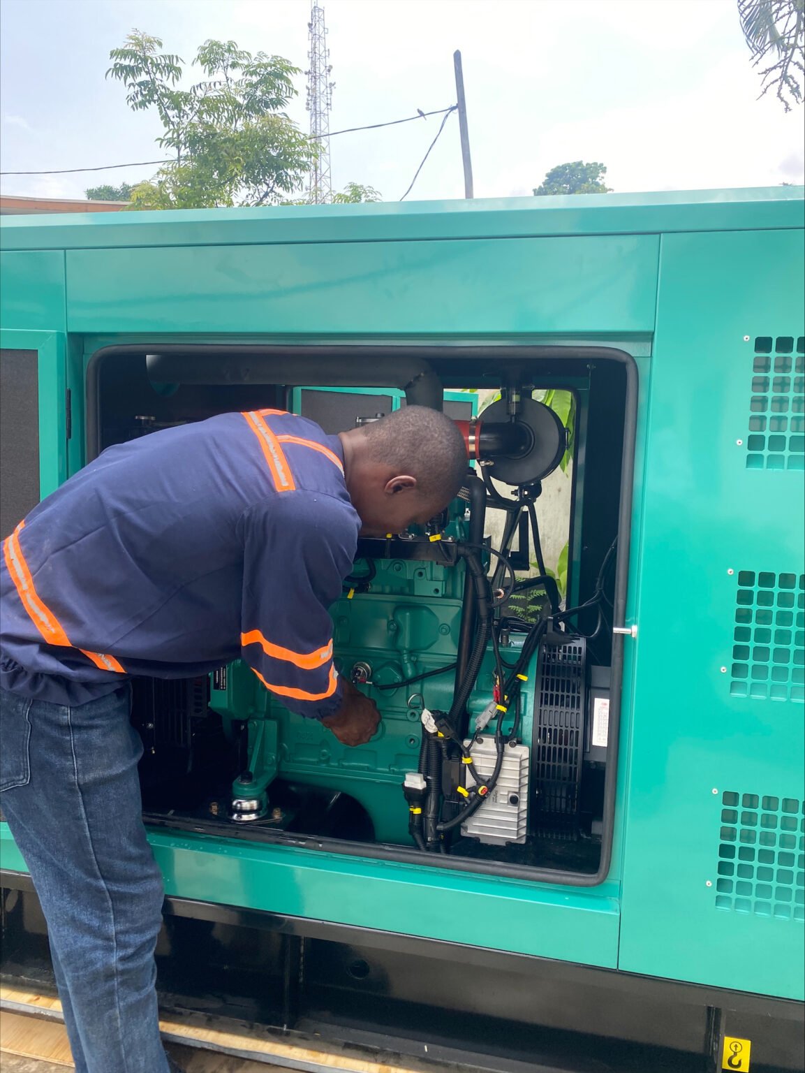 Inside the Presidential CNG Initiative: What It Means for Your Energy ...