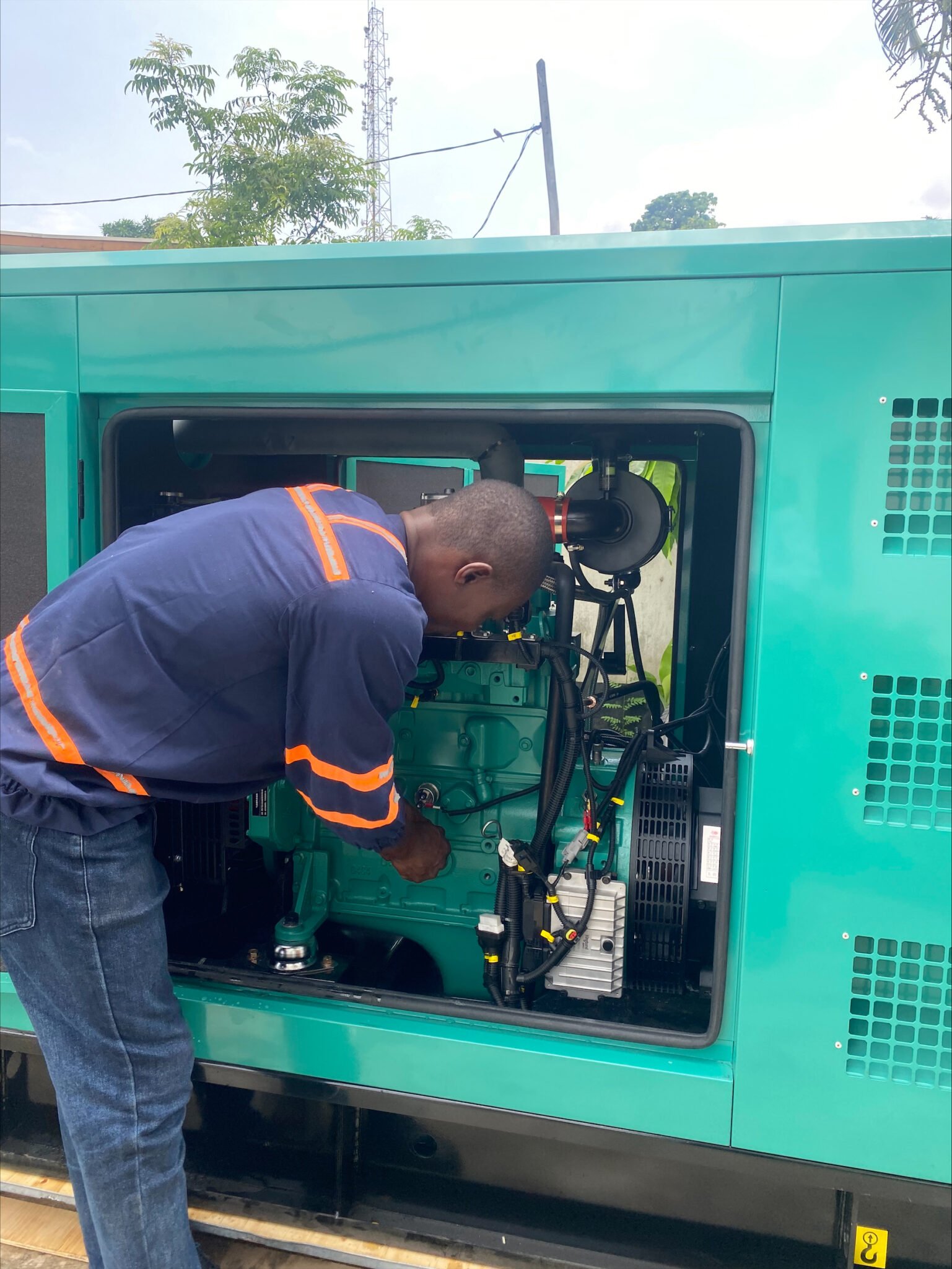 Inside the Presidential CNG Initiative: What It Means for Your Energy ...